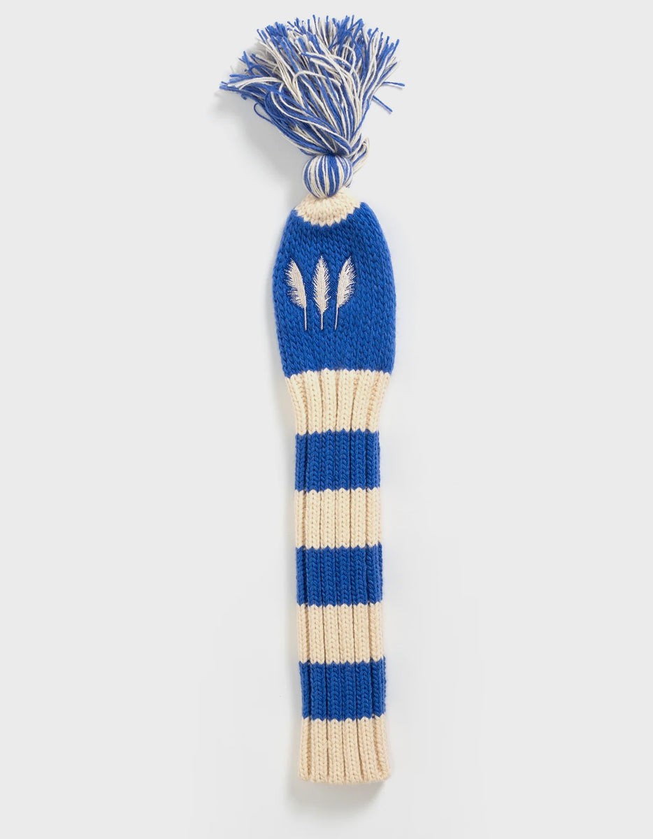 Tassel Headcover – Te Arai Links